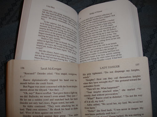 Print Copy Sample From Lulu Getting Your Book Published